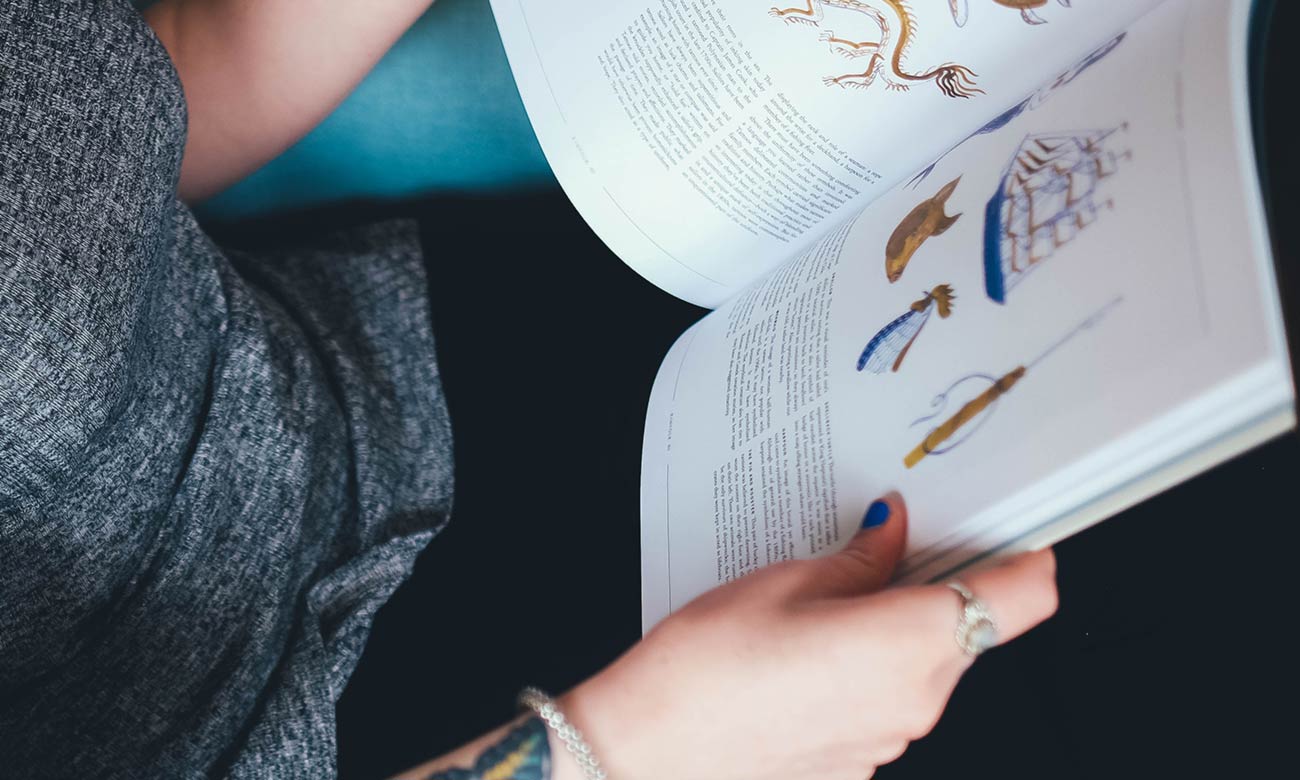 Eye for Excellence - The Navy Brown